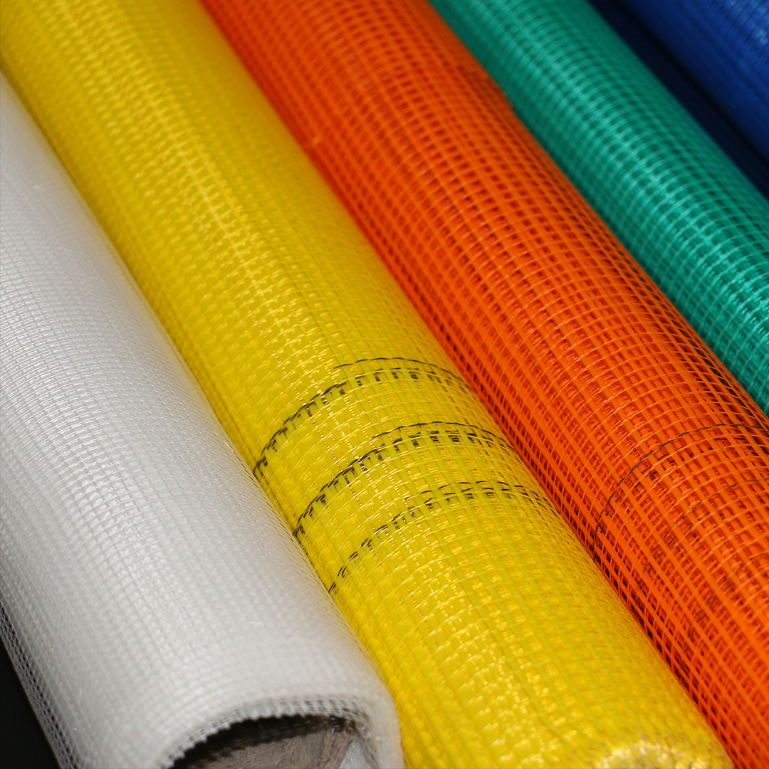 Good Chemical Stability High Toughness High Modulus And Light Weight